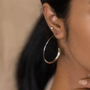 Earrings – Urbanitii