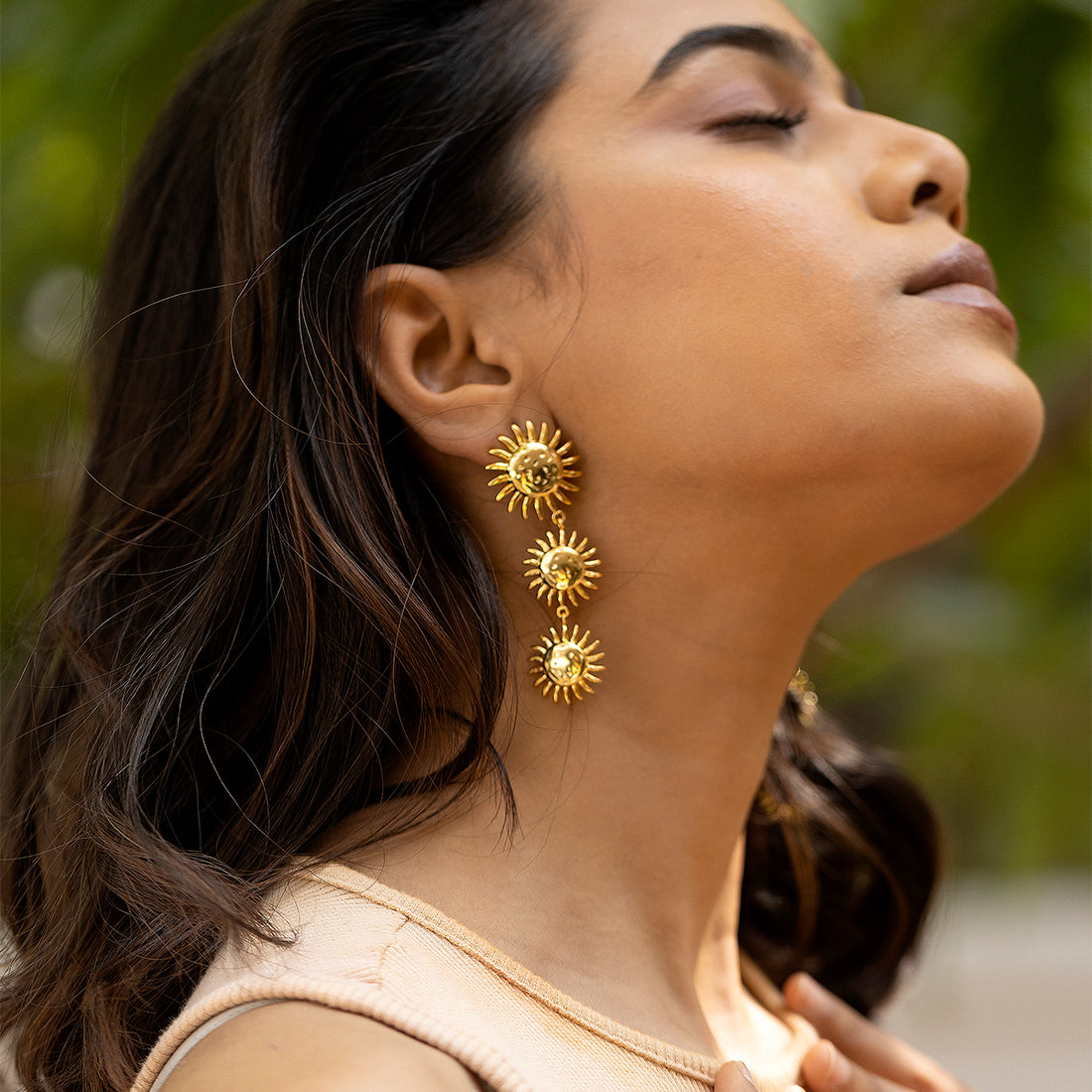 Earrings – Urbanitii