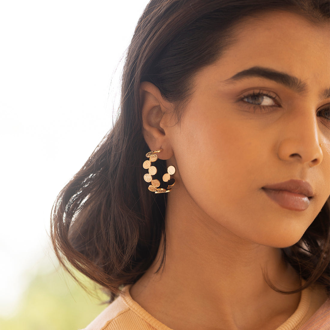 Earrings – Urbanitii