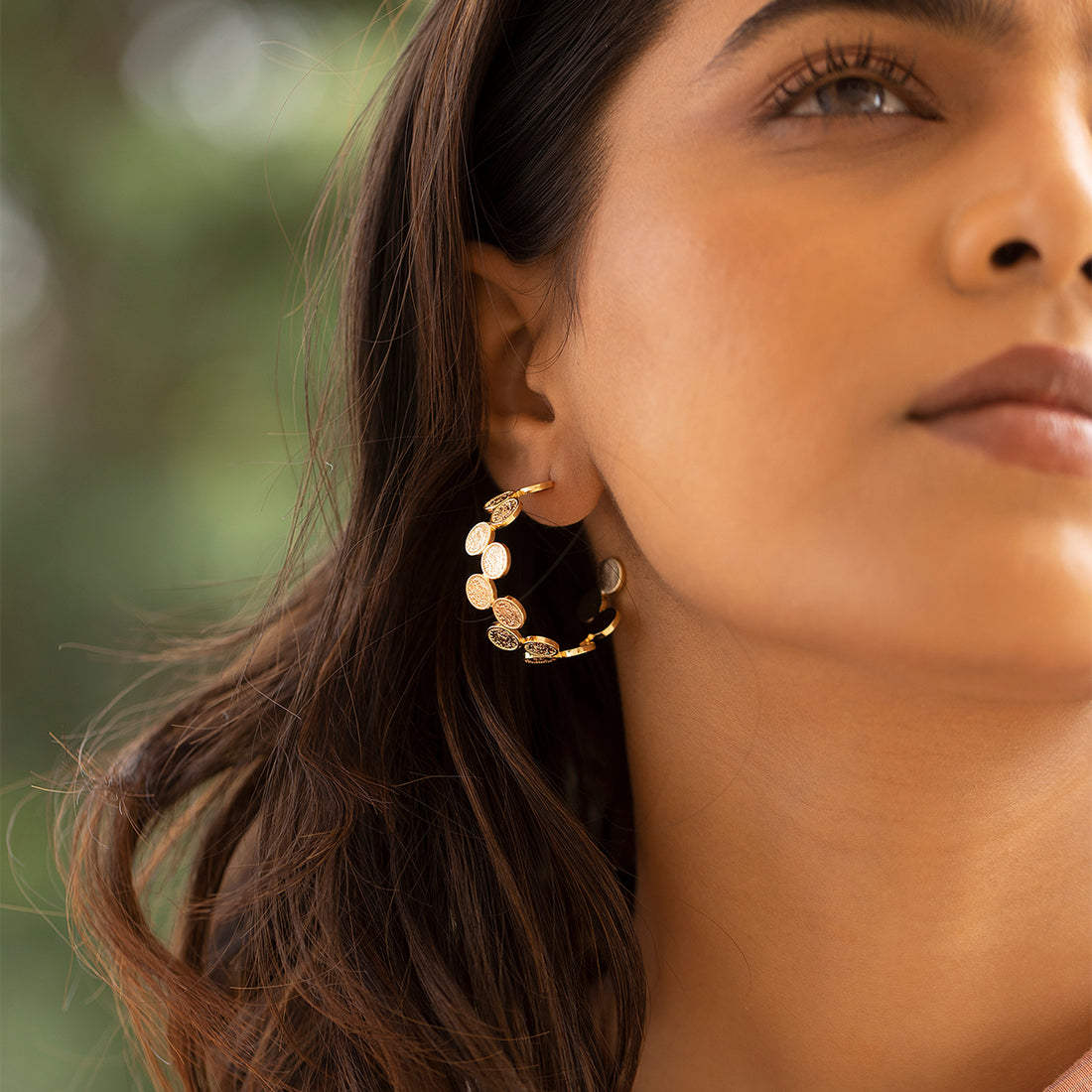 Earrings – Urbanitii