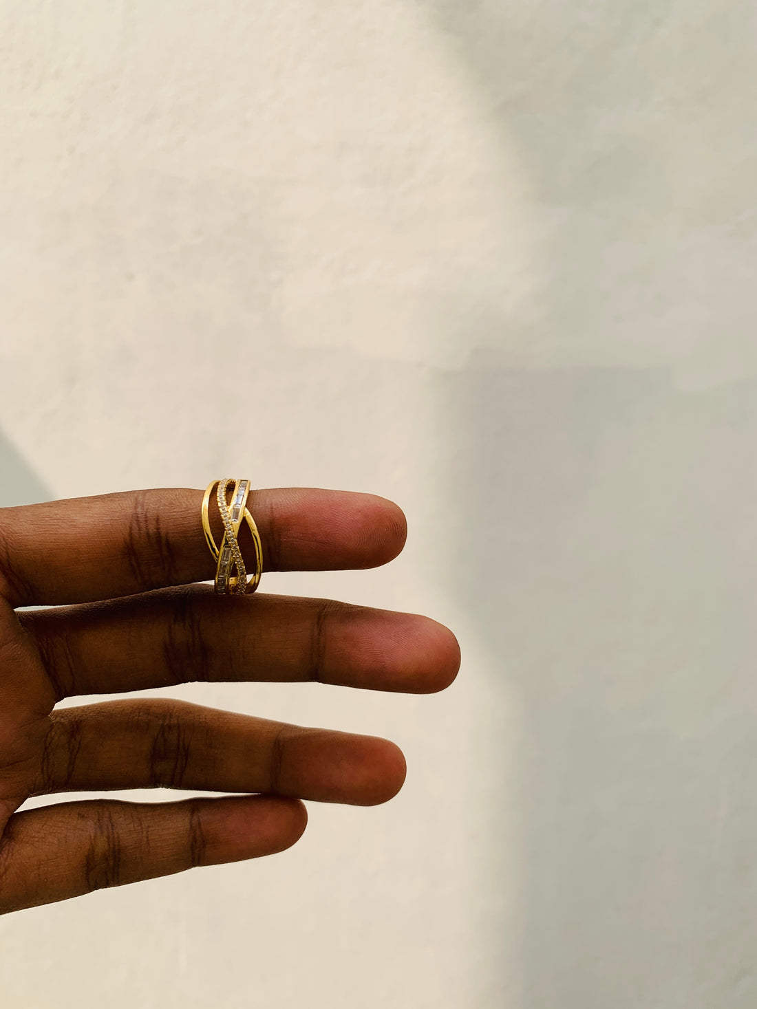 Finger Rings – Urbanitii