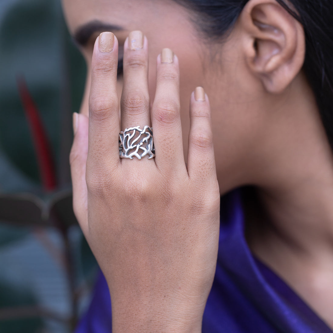 Urbanitii - A Versatile Jewellery Store