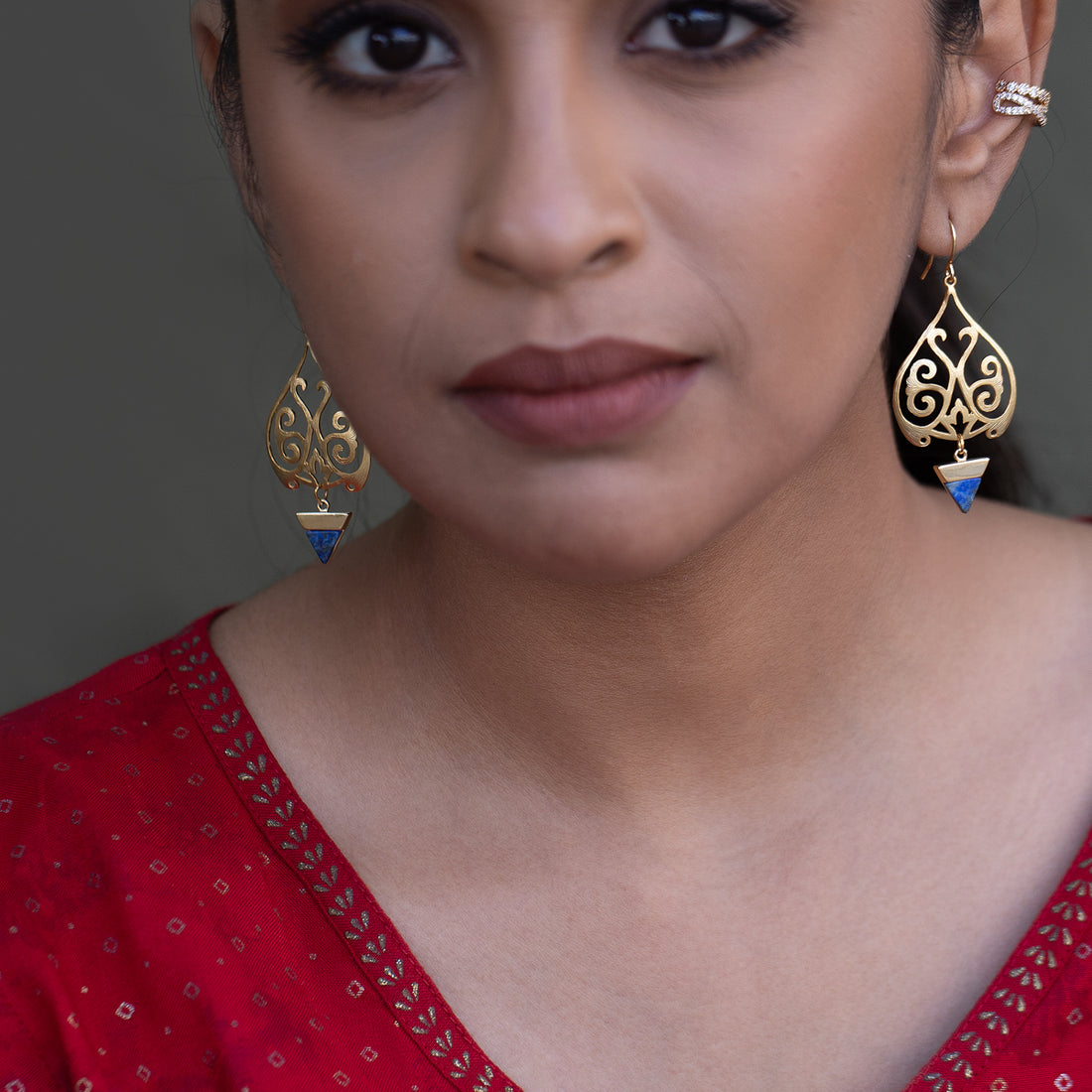 Earrings – Urbanitii